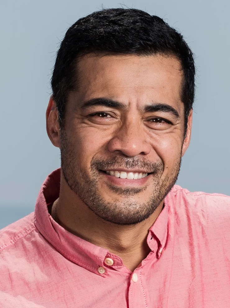 Robbie Magasiva image