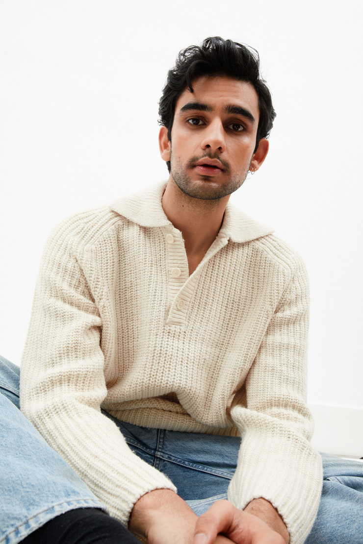 Picture of Zain Iqbal