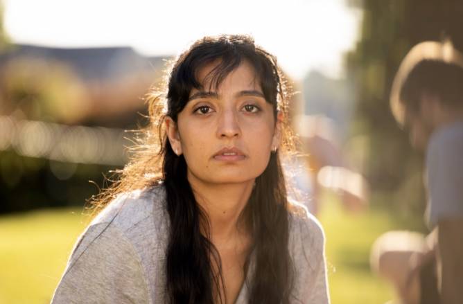 Picture of Ellora Torchia