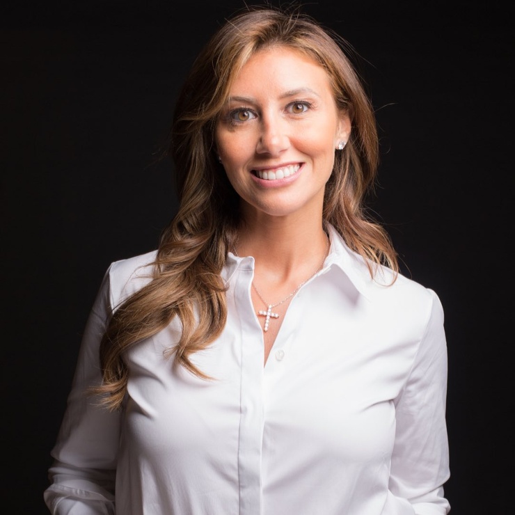 Picture of Alina Habba