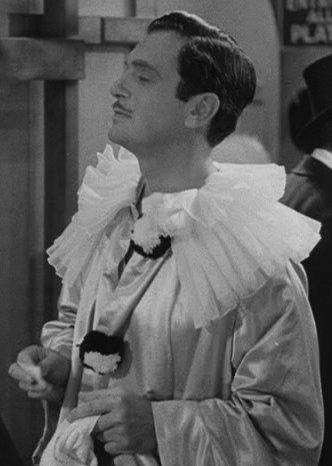 Picture of Walter Woolf King