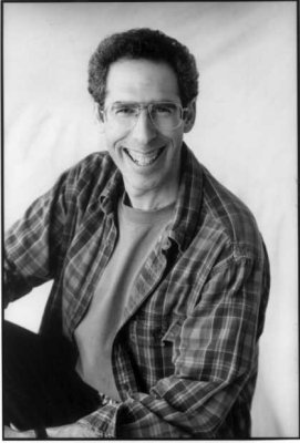 Allan Trautman picture