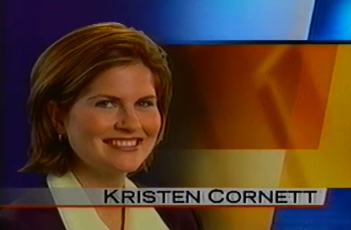 Picture of Kristen Cornett