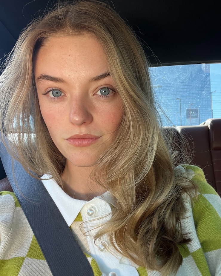 Picture of Willow Hand