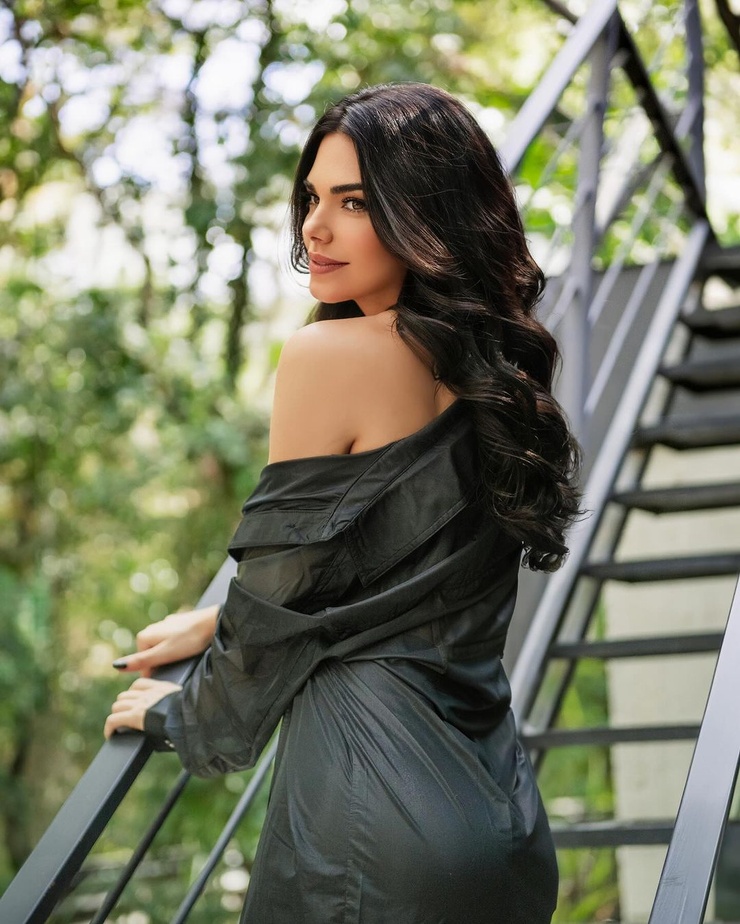 Picture of Livia Brito