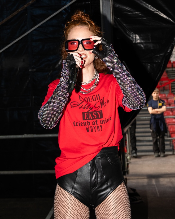 Image of Jess Glynne