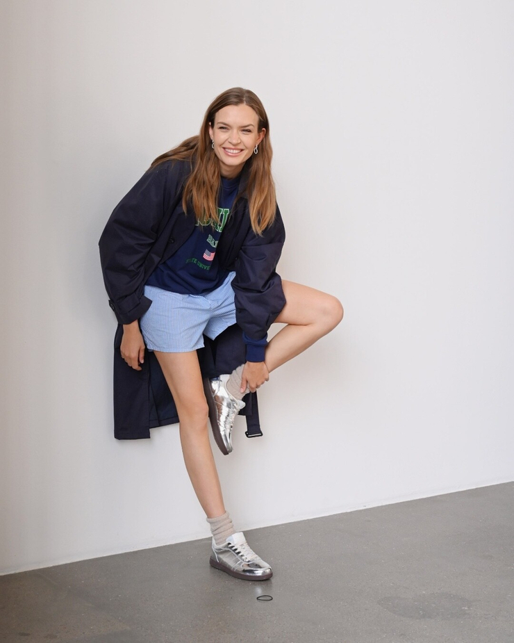 Picture of Josephine Skriver