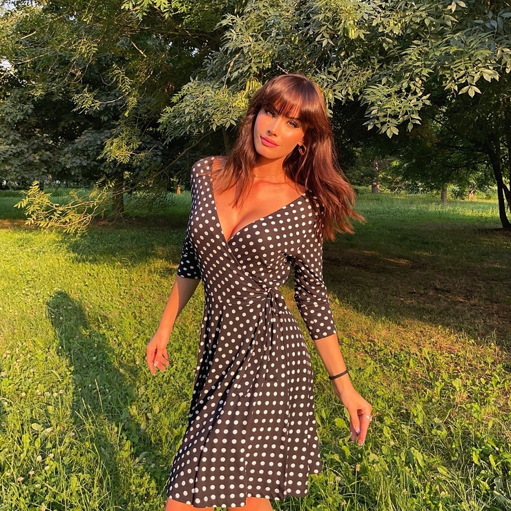 Picture of Marialaura Caccia