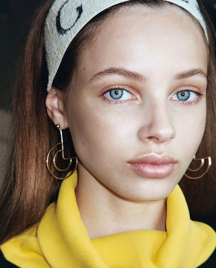 Picture of Vera Denychenko