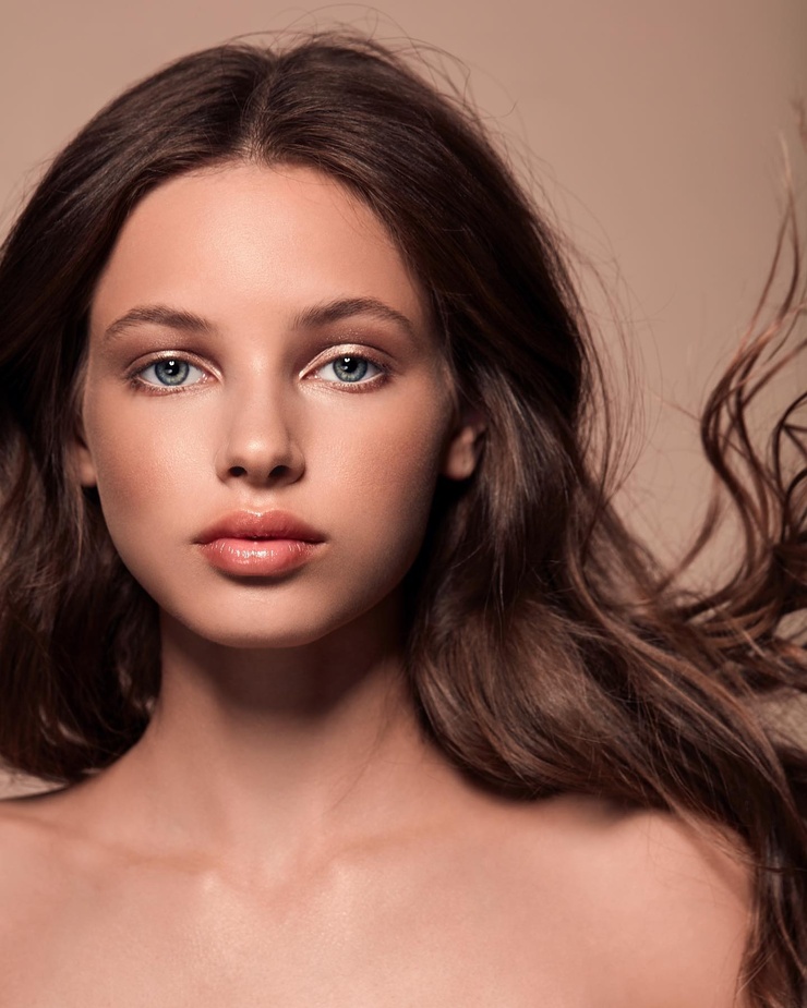 Vera Denychenko picture