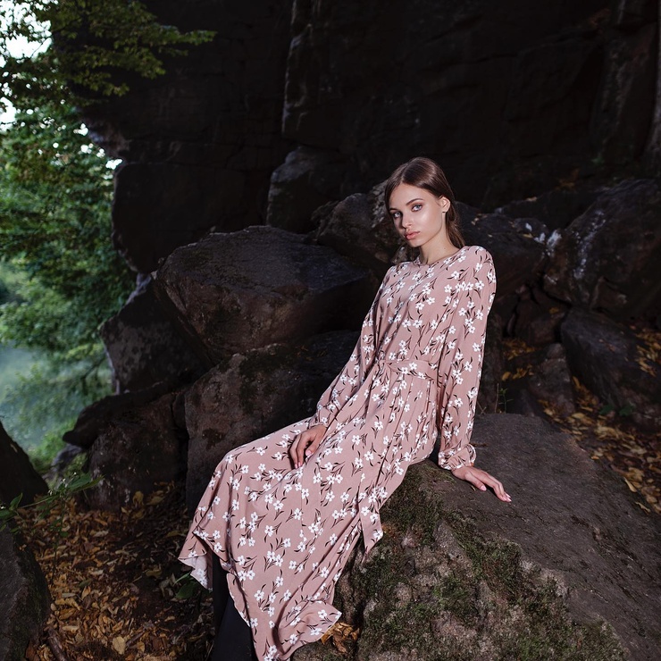 Vera Denychenko image