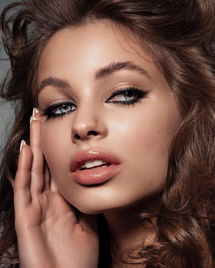 Picture of Vera Denychenko