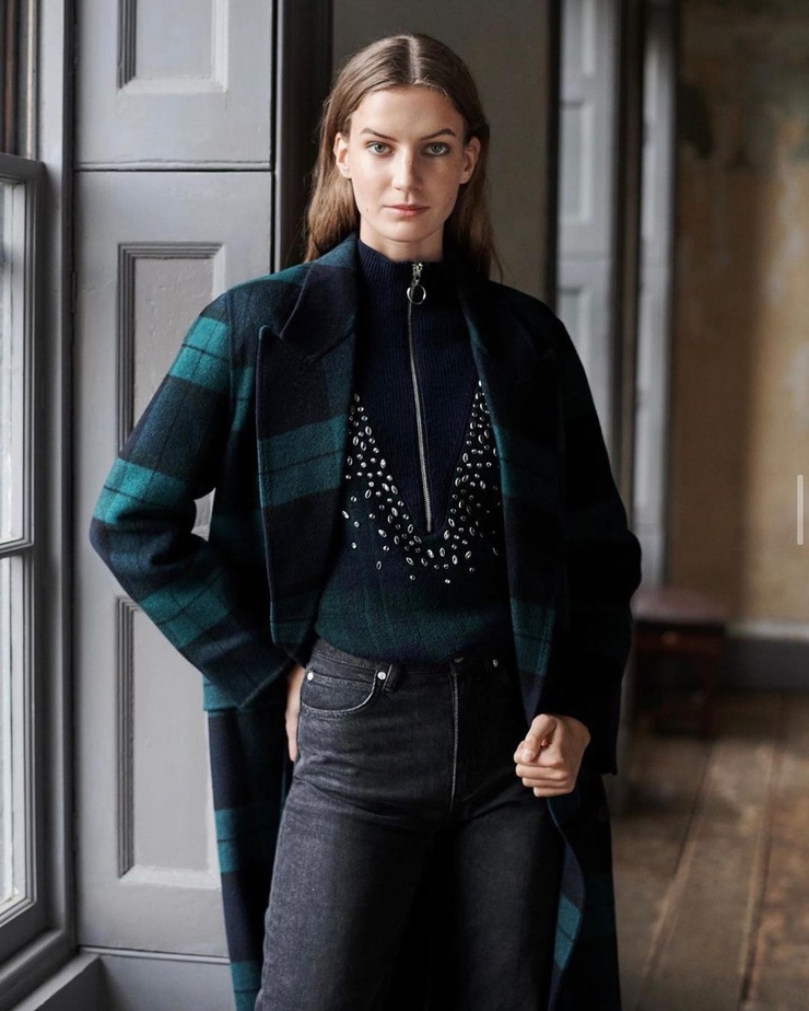 Picture of Alise Daugule