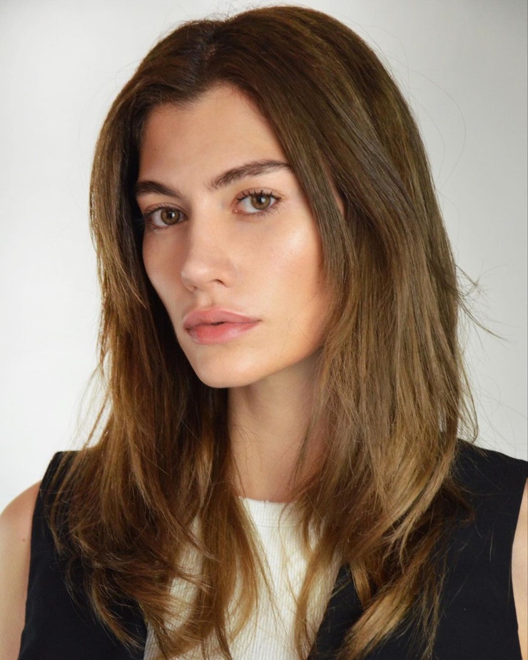 Picture of Zeynep Enhos