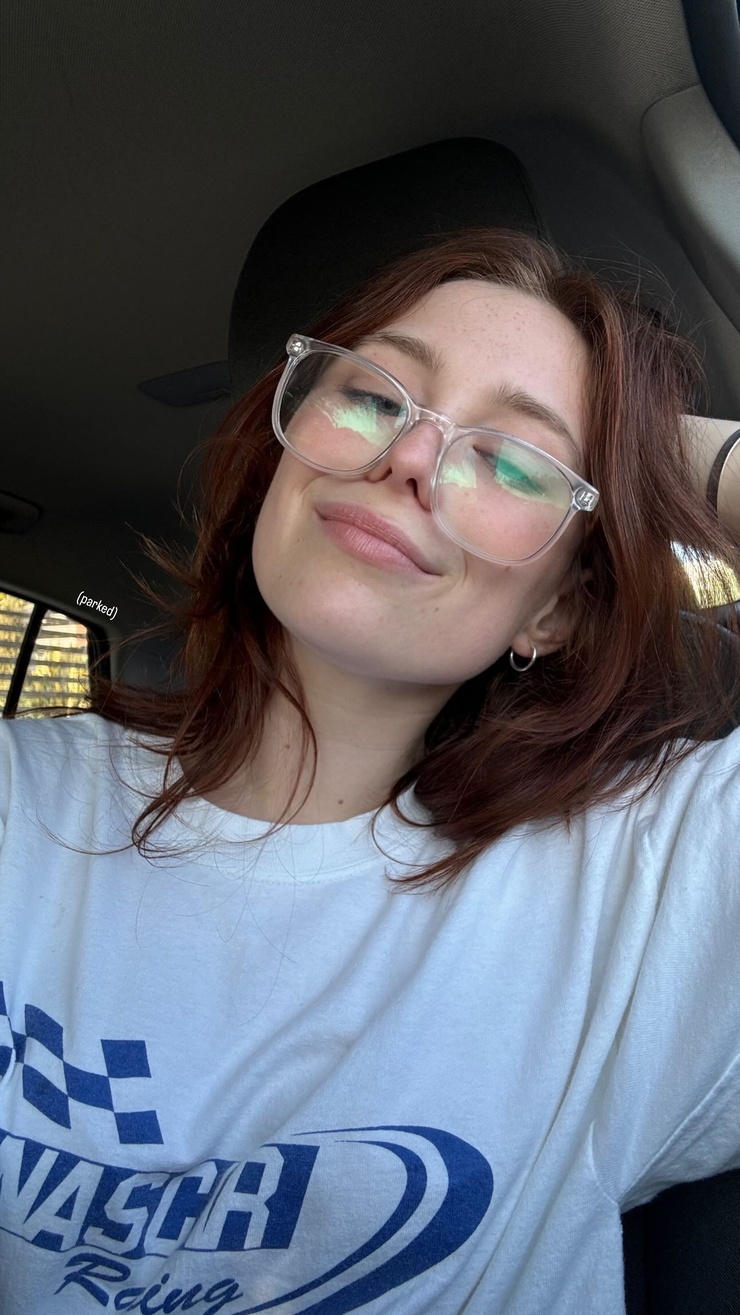 Image of Mina Sundwall