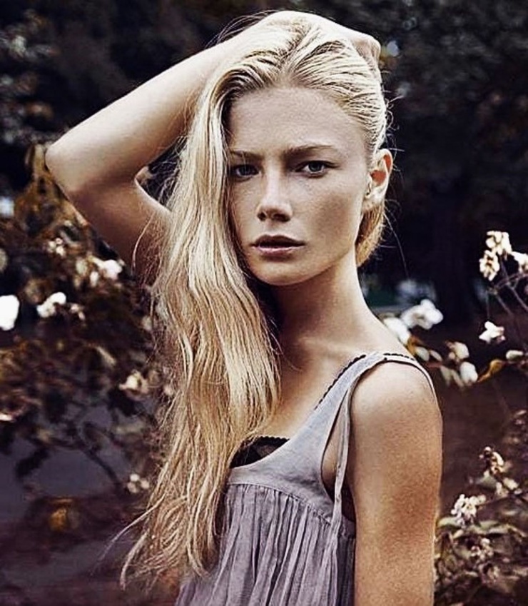 Clara Paget