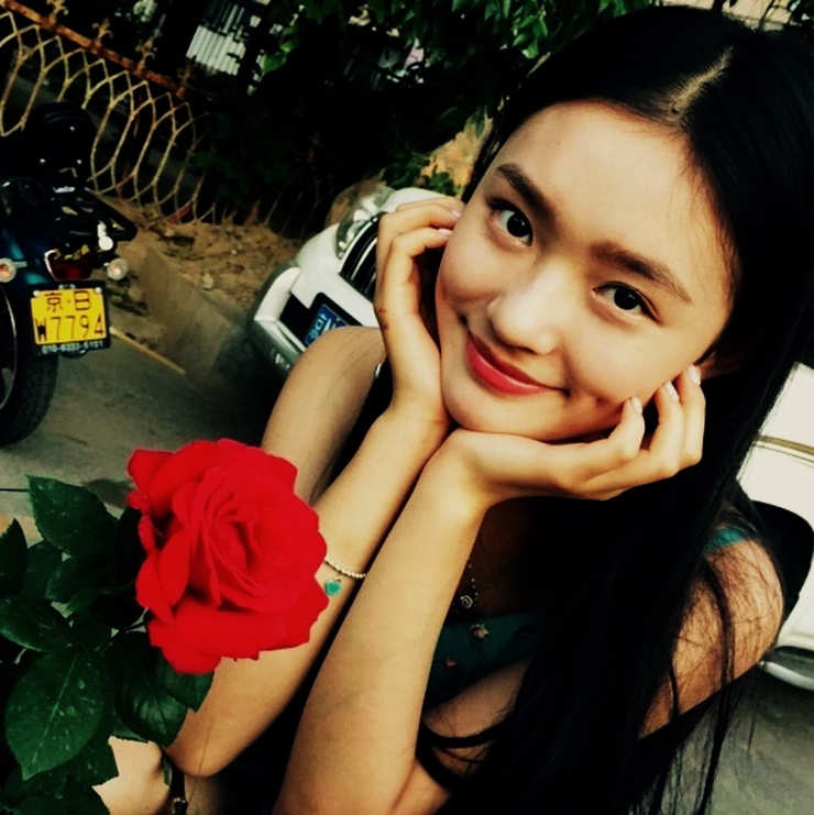 Lin Yun