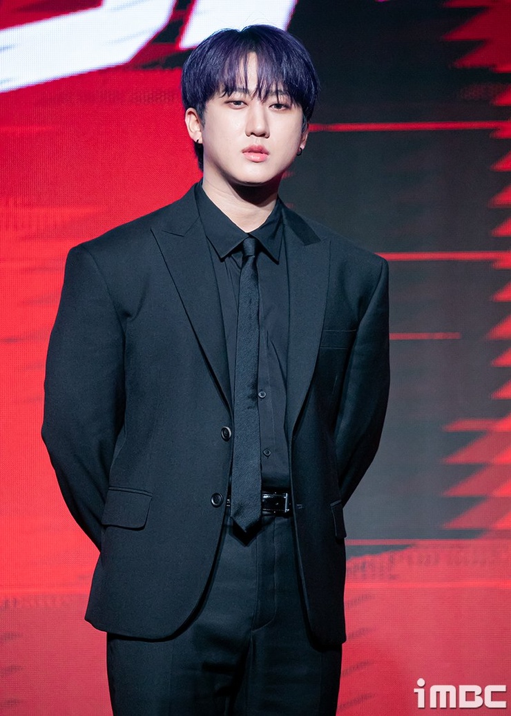 Image of Changbin