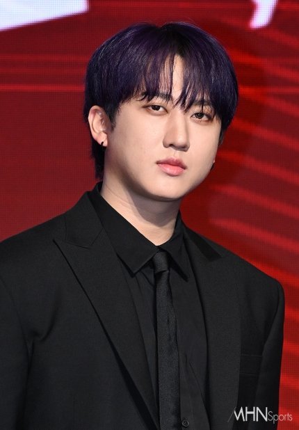 Picture of Changbin