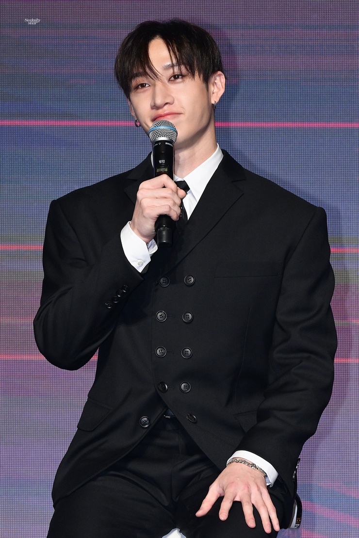 Picture of Bang Chan