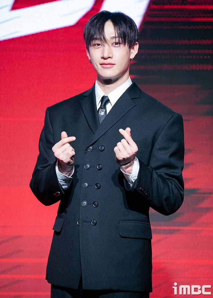 Picture of Bang Chan