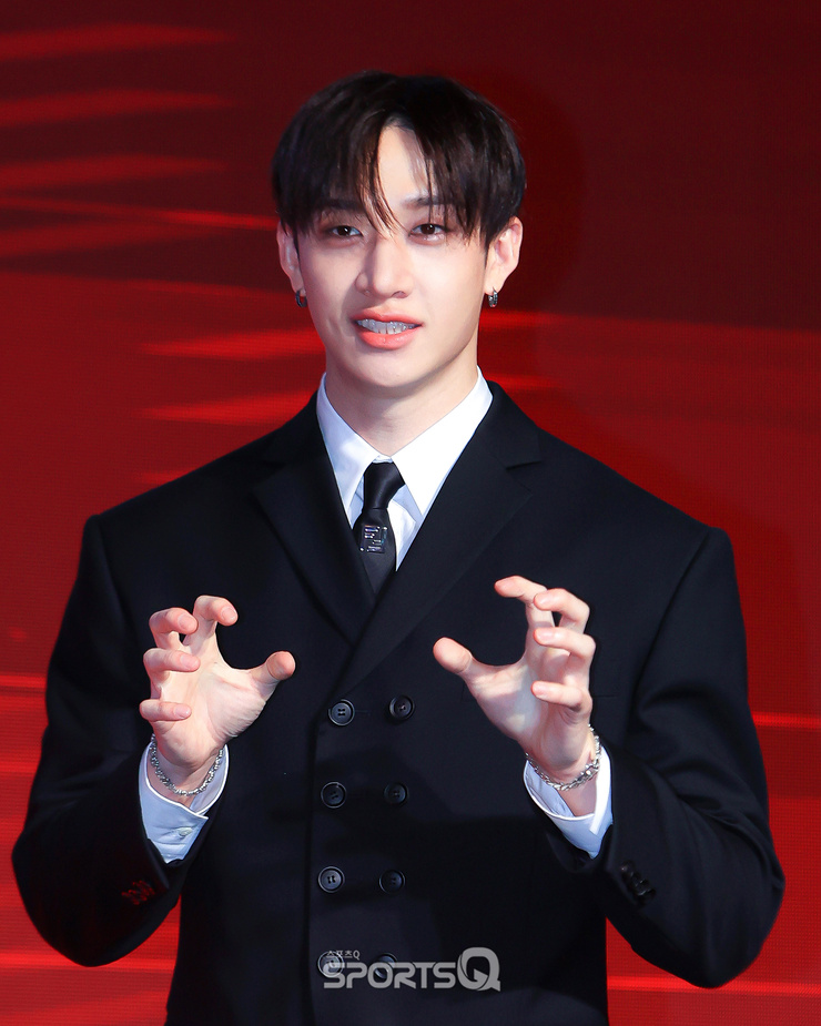 Bang Chan picture