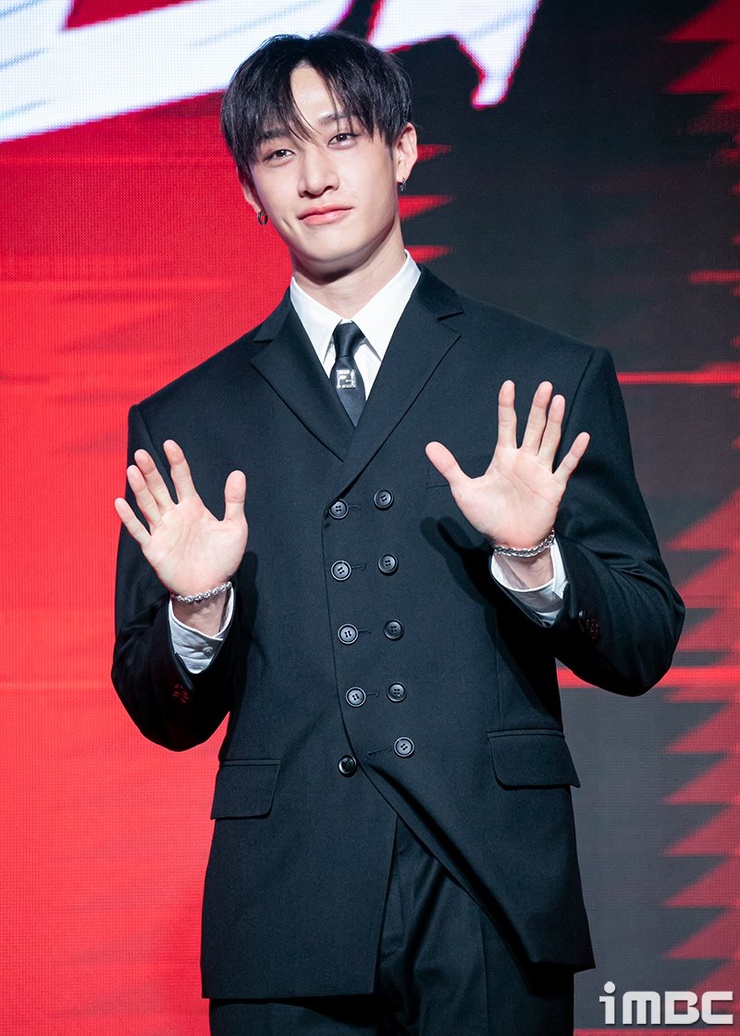 Picture of Bang Chan