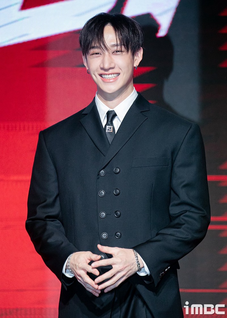 Picture of Bang Chan