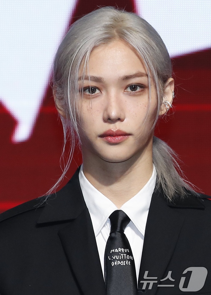 Picture of Felix Lee