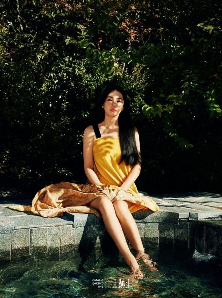 Zhang Yuxi