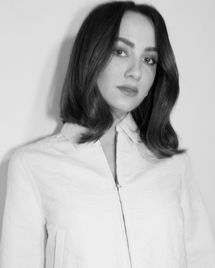 Image of Maude Apatow