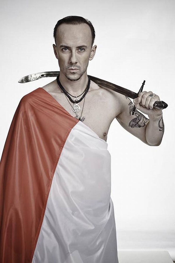 Picture of Nergal