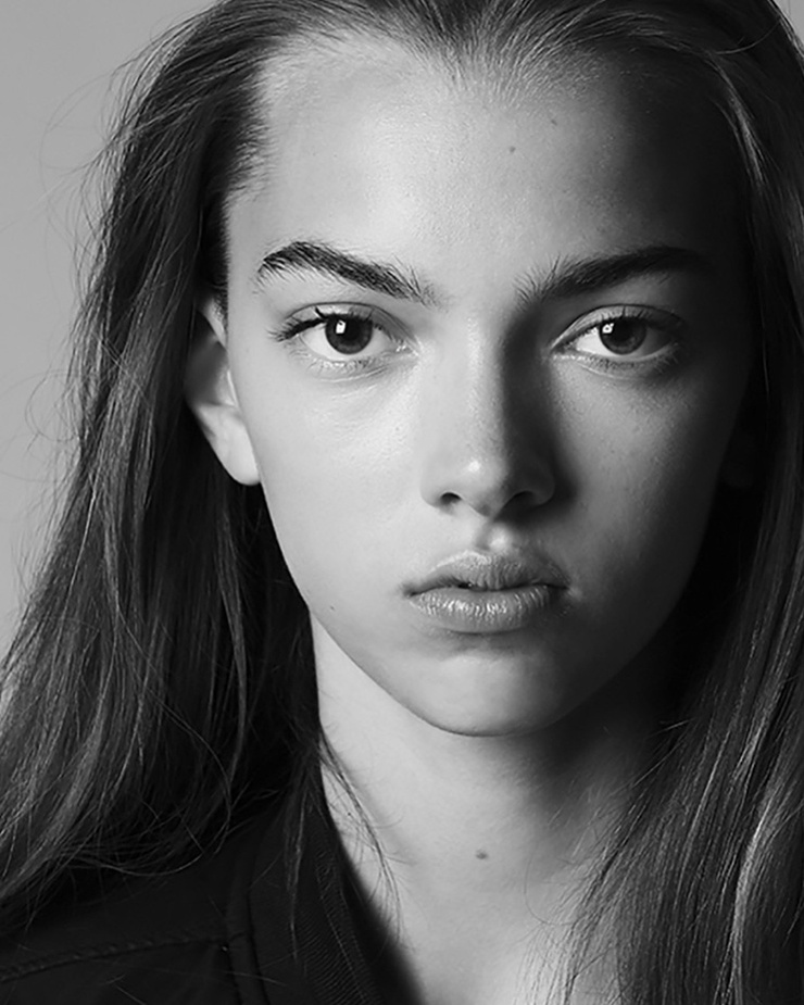 Picture of NARIAH NICOLLE