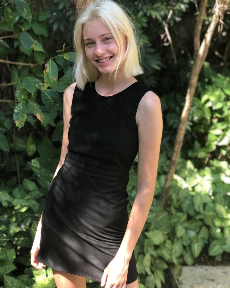 Picture of Ana Mirski