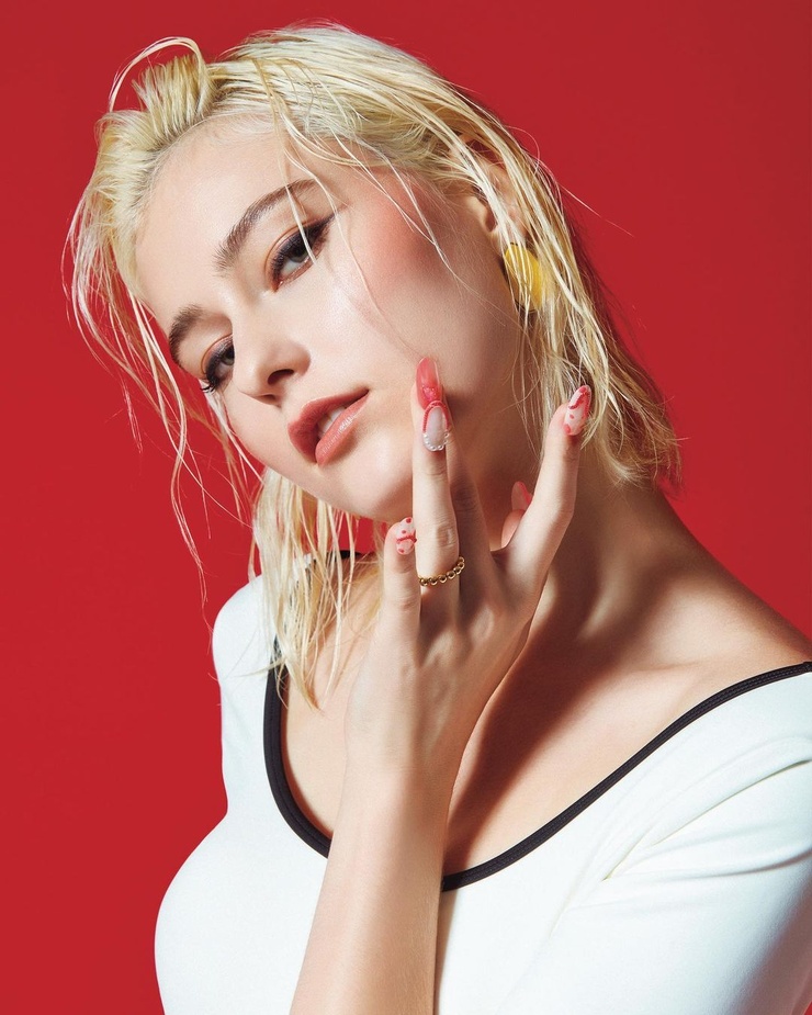 Picture of Ana Mirski