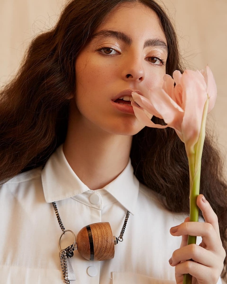 Picture of Catarina Araujo