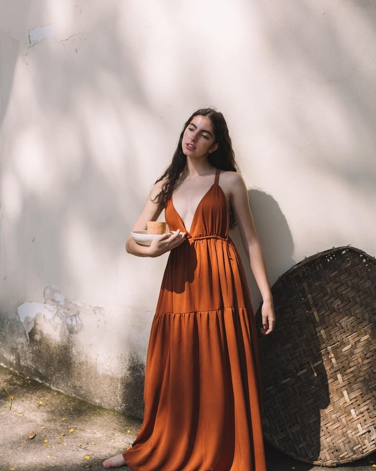 Picture of Catarina Araujo