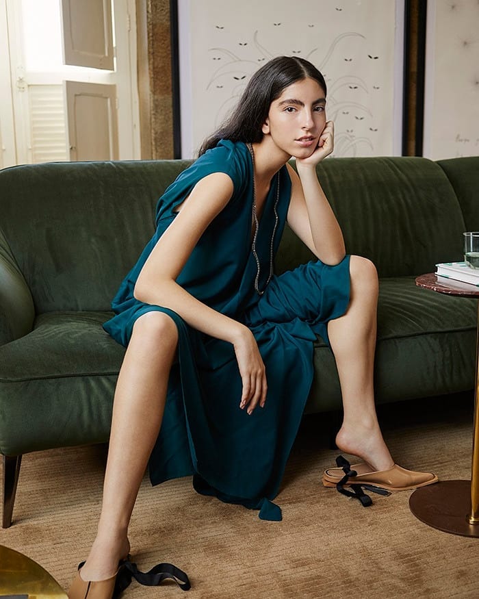 Picture of Catarina Araujo