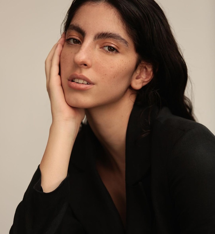 Catarina Araujo image