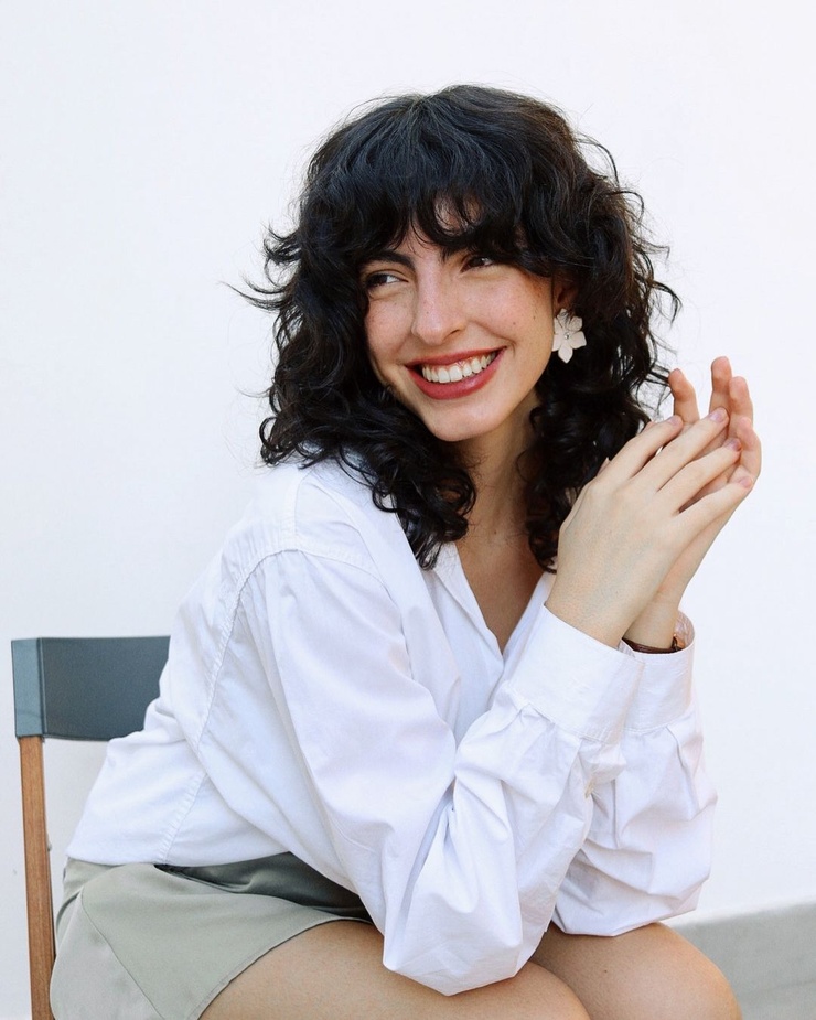 Picture of Catarina Araujo