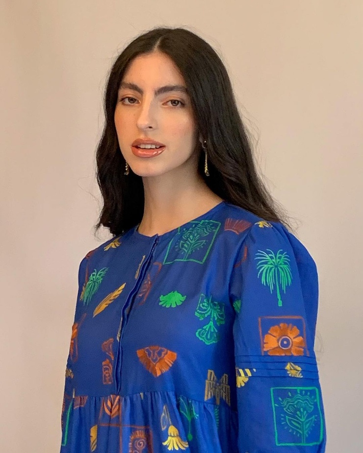 Image of Catarina Araujo