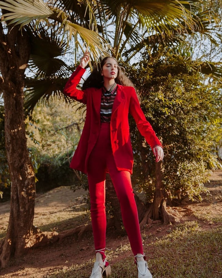 Picture of Catarina Araujo