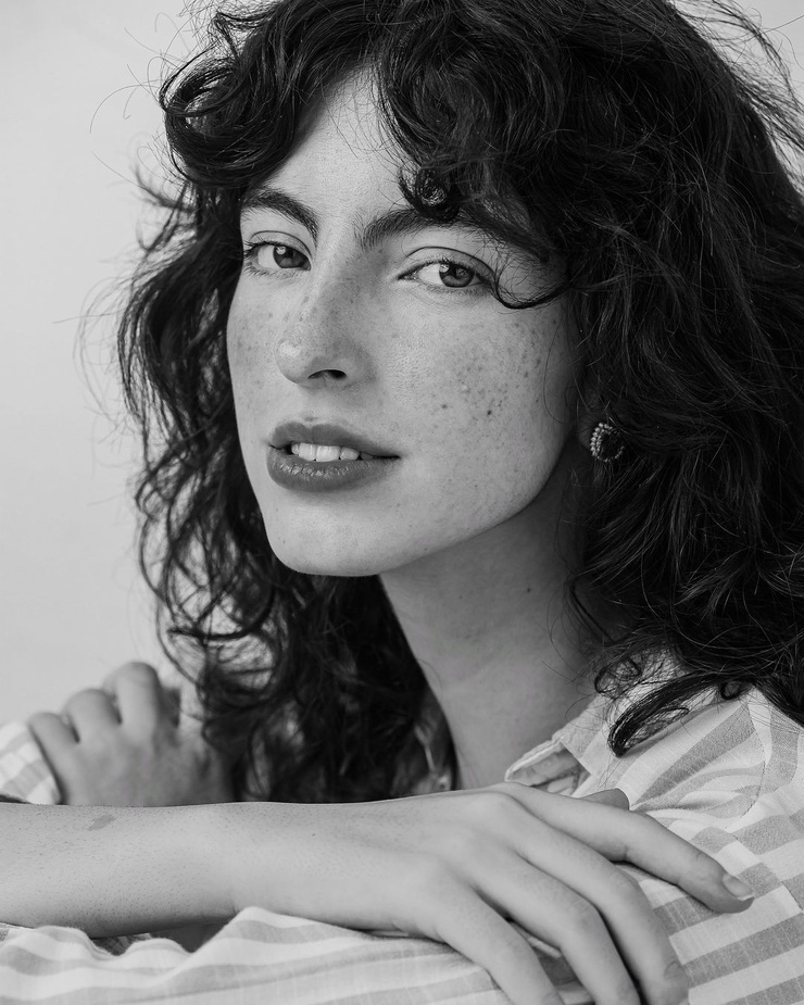 Picture of Catarina Araujo