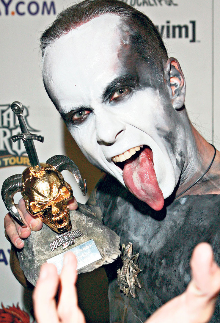 Picture of Nergal