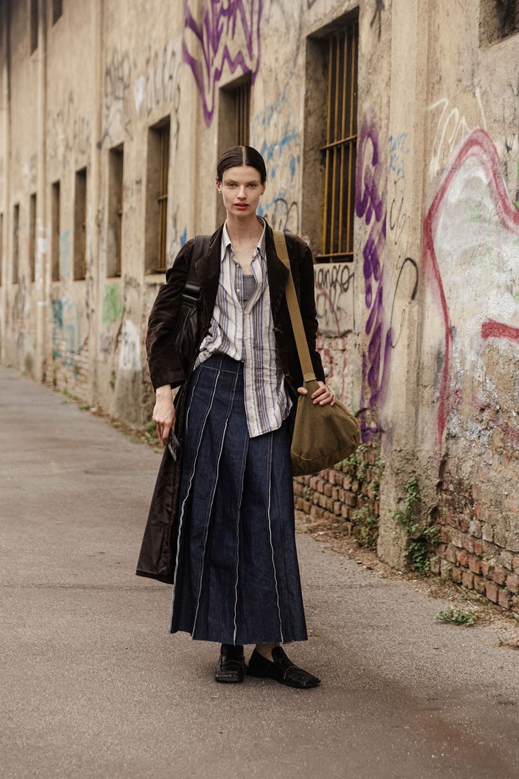 Picture of Milan van Eeten