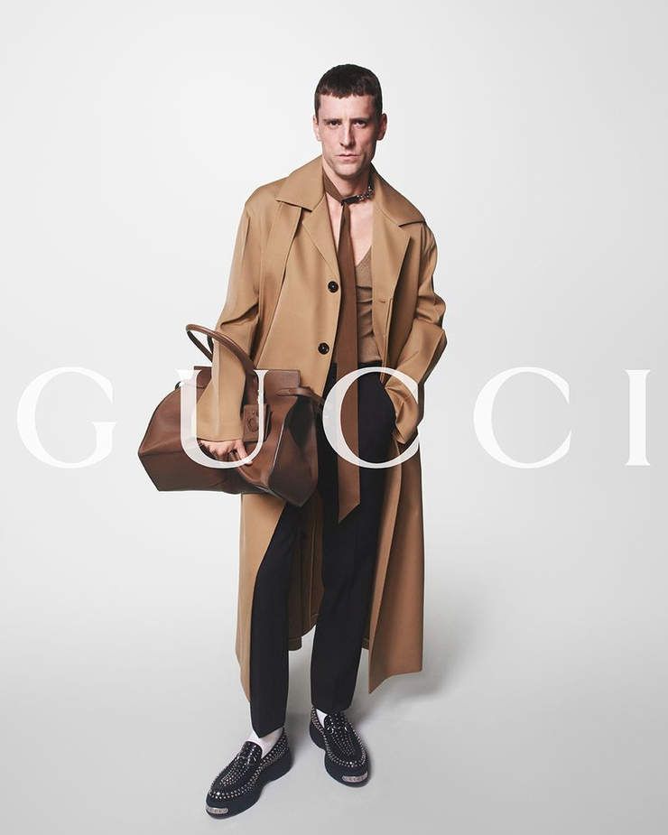 Picture of George Barnett