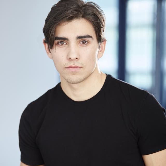 Picture of Braeden Clarke