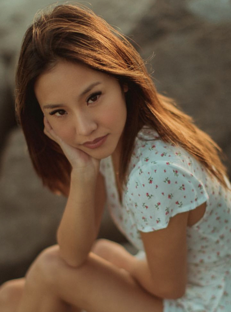 Picture of Rebecca Kwan