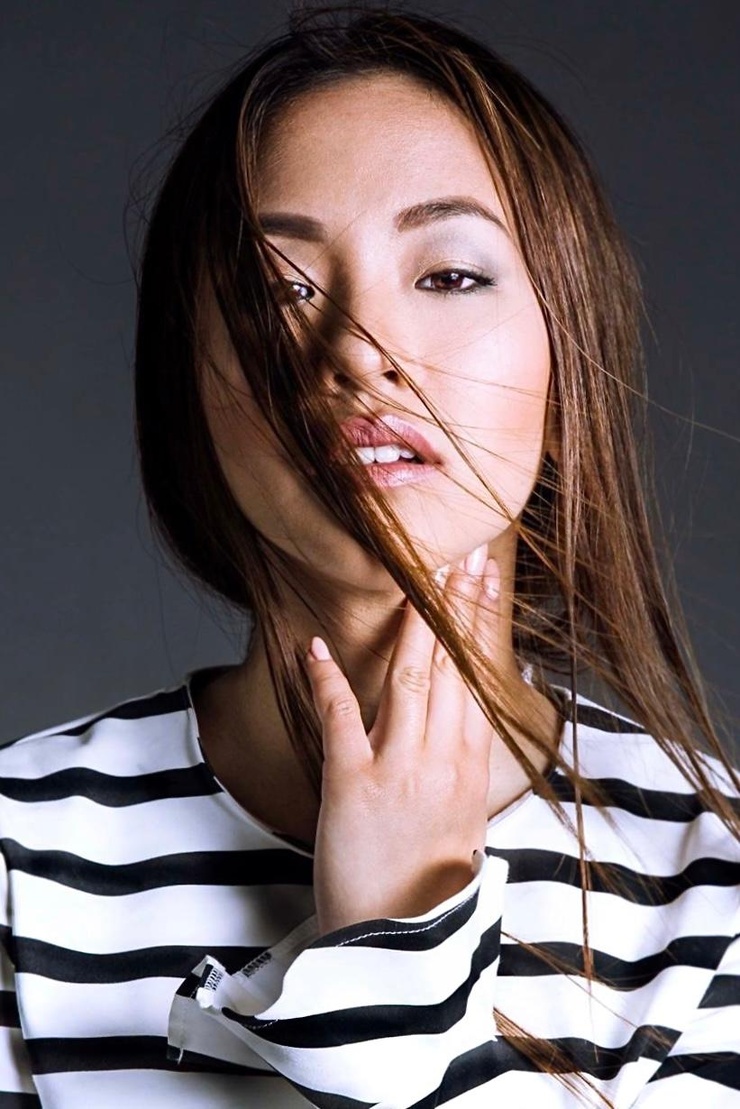 Picture of Rebecca Kwan