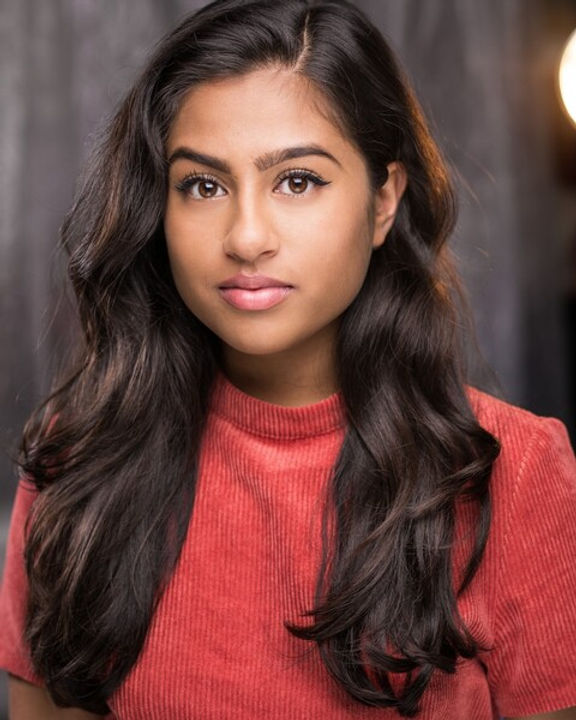 Picture of Halema Hussain